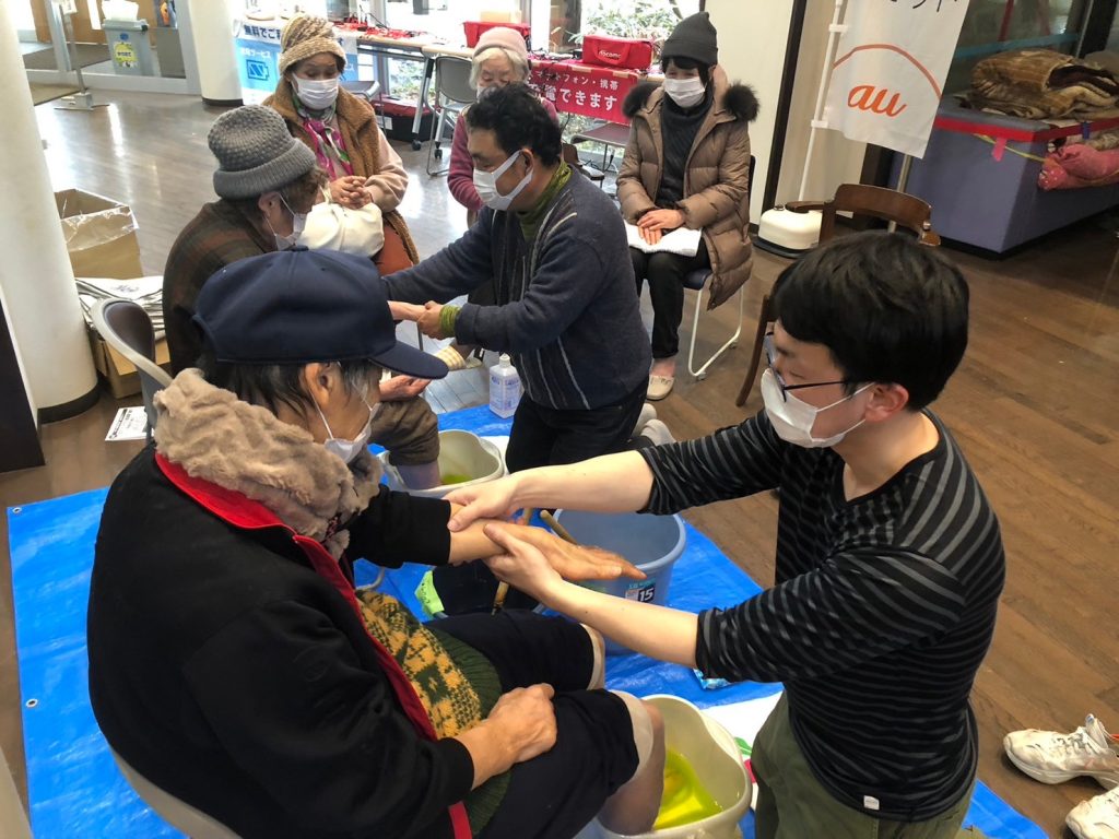 RSY令和6年能登半島地震への対応（第4-1報） | RSYブログ