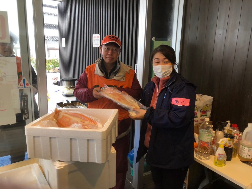 RSY令和6年能登半島地震への対応（第4-1報） | RSYブログ