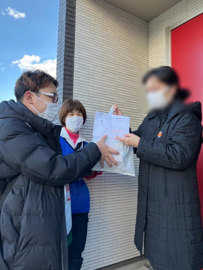 RSY令和6年能登半島地震への対応（第8報） | RSYブログ