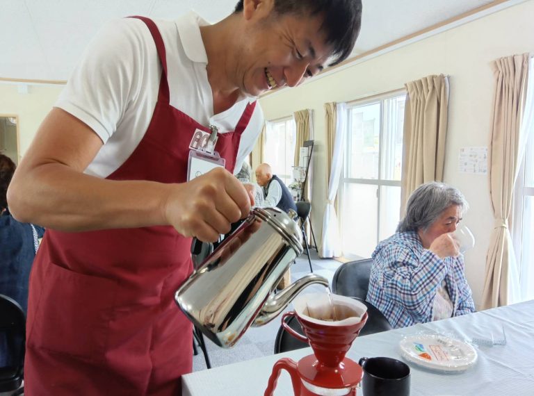 RSY令和6年能登半島地震への対応（第12報） | RSYブログ