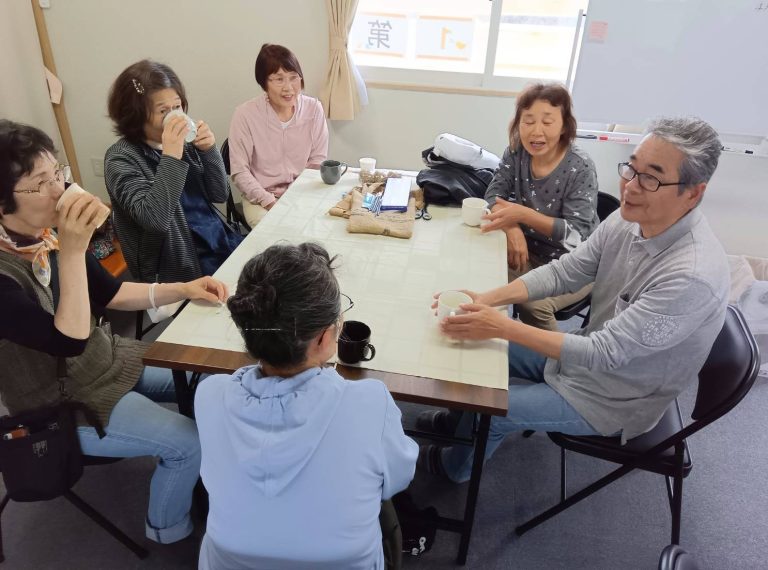 RSY令和6年能登半島地震への対応（第12報） | RSYブログ