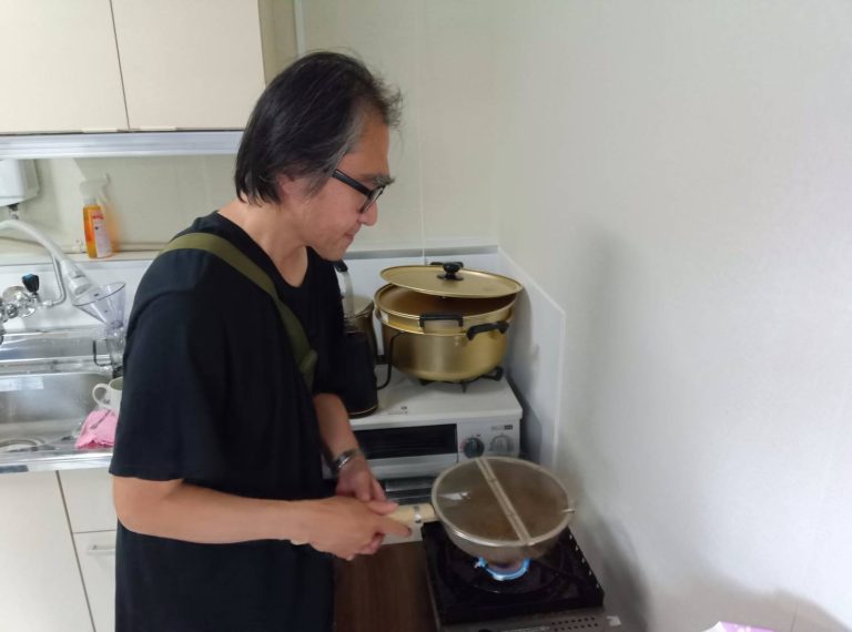 RSY令和6年能登半島地震への対応（第12報） | RSYブログ