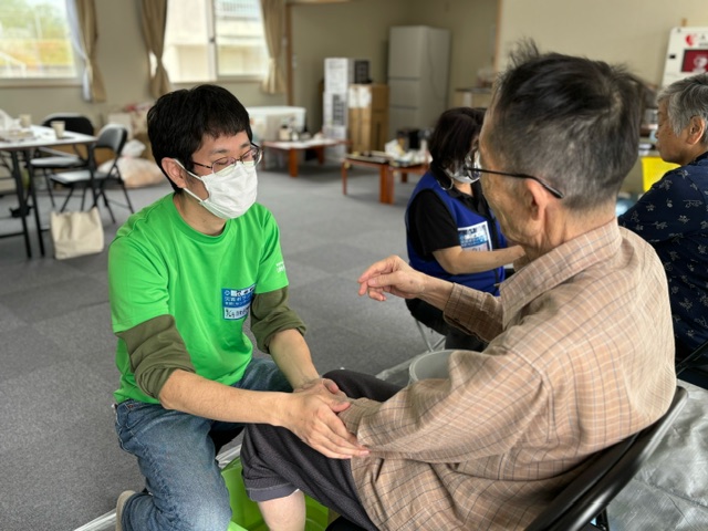 RSY令和6年能登半島地震への対応（第13報） | RSYブログ