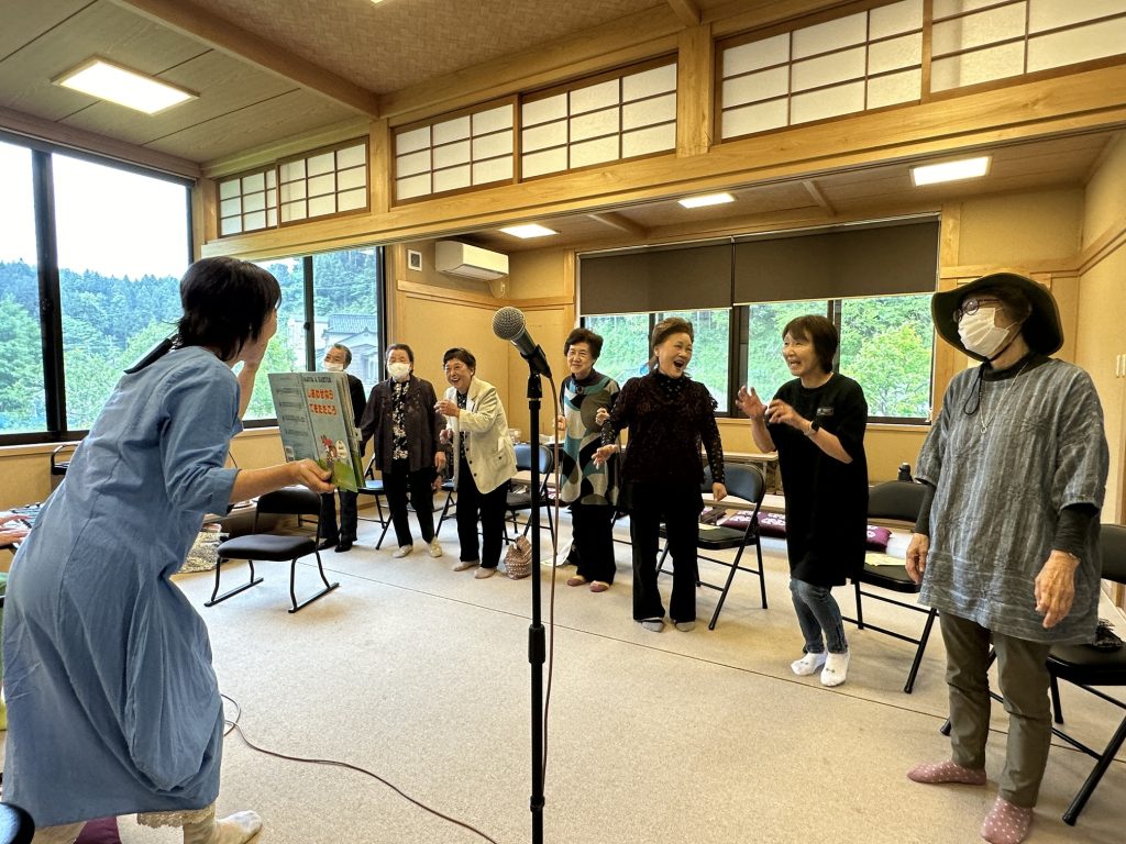 RSY令和6年能登半島地震への対応（第16報） | RSYブログ