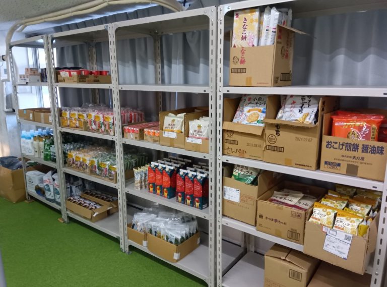 RSY令和6年能登半島地震への対応（第15報） | RSYブログ