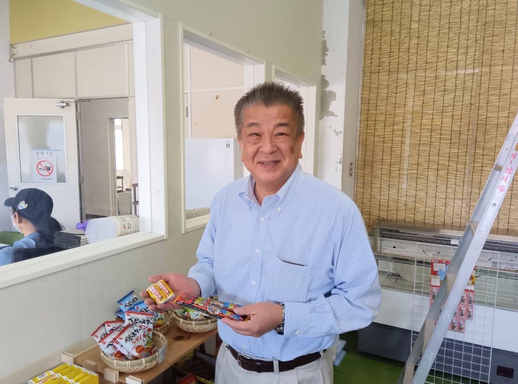 RSY令和6年能登半島地震への対応（第17報） | RSYブログ