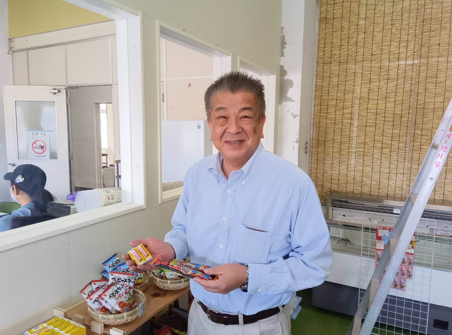 RSY令和6年能登半島地震への対応（第17報） | RSYブログ