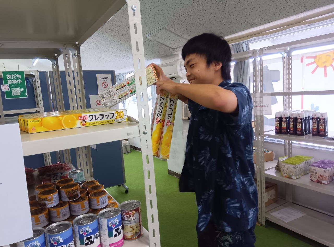 RSY令和6年能登半島地震への対応（第17報） | RSYブログ