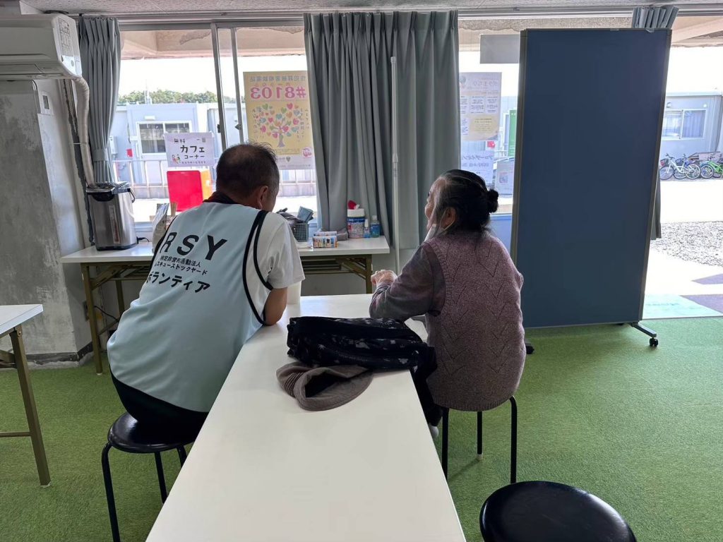 RSY令和6年能登半島地震への対応（第20報） | RSYブログ