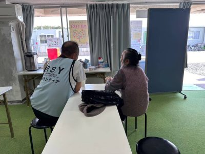 RSY令和6年能登半島地震への対応（第20報） | RSYブログ