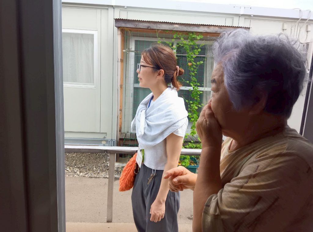 （RSY）6日からの大雨の影響について／石川県穴水町 | RSYブログ